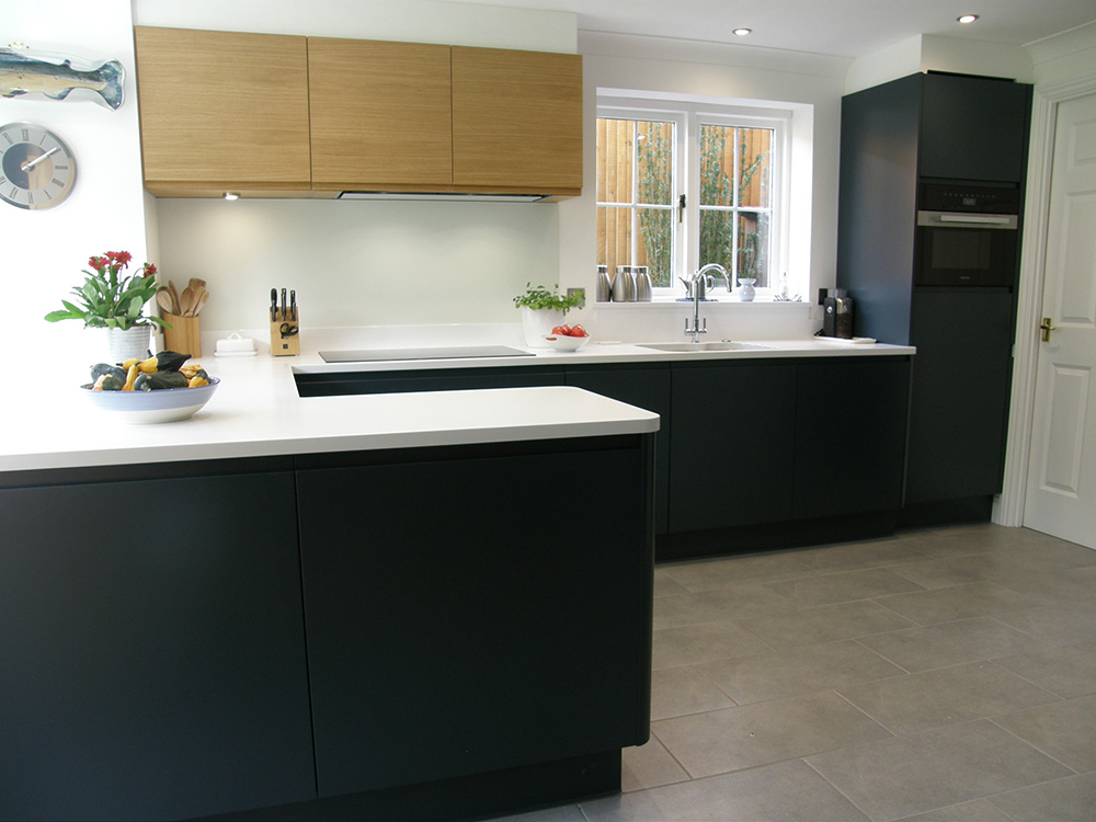 Journal - David Haugh