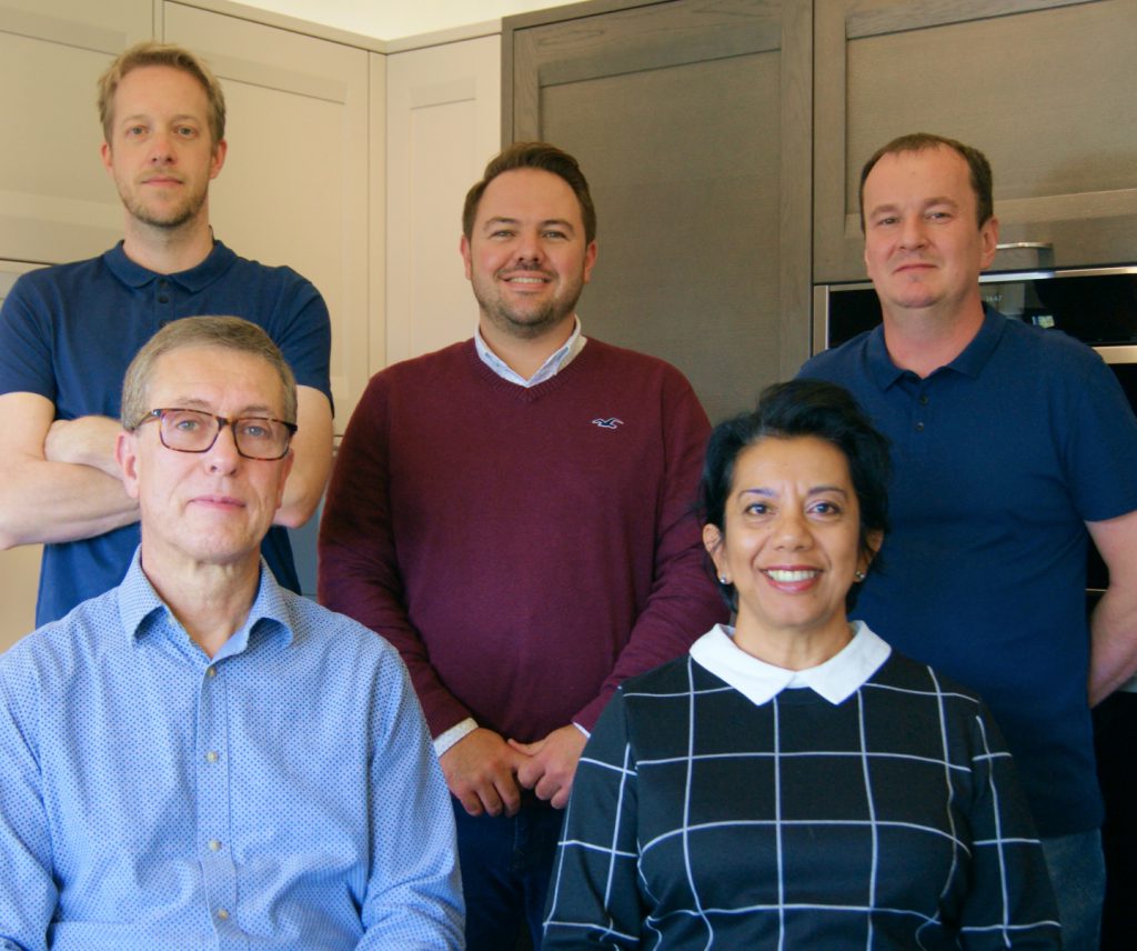 About Us | David Haugh