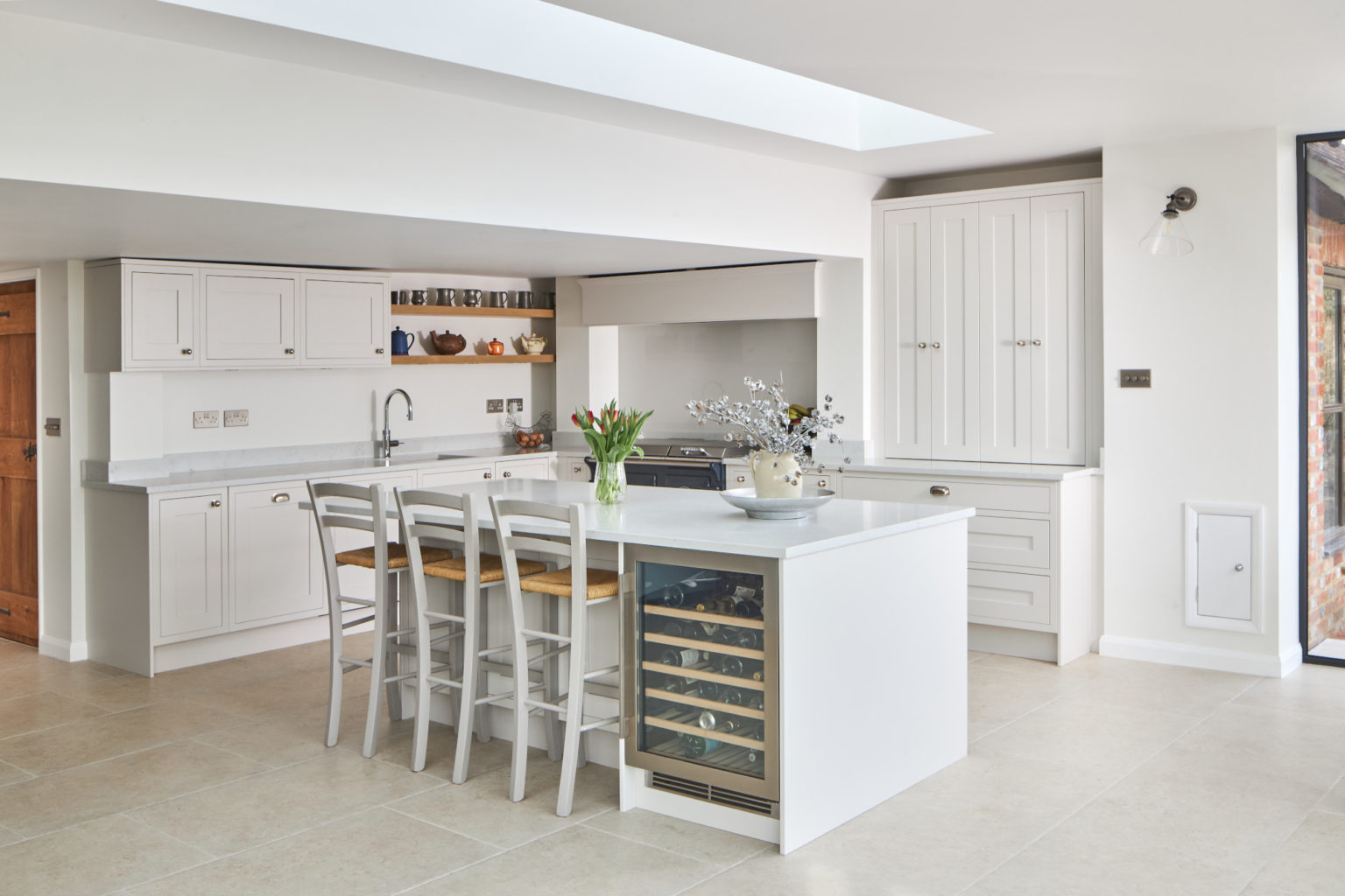 Luxury, Bespoke Kitchens in Tunbridge Wells, Kent | David Haugh