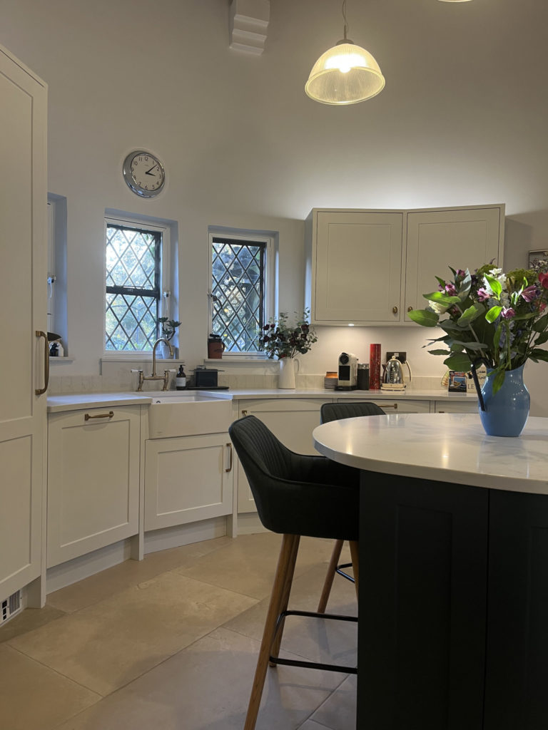 Luxury, Bespoke Kitchens in Tunbridge Wells, Kent | David Haugh