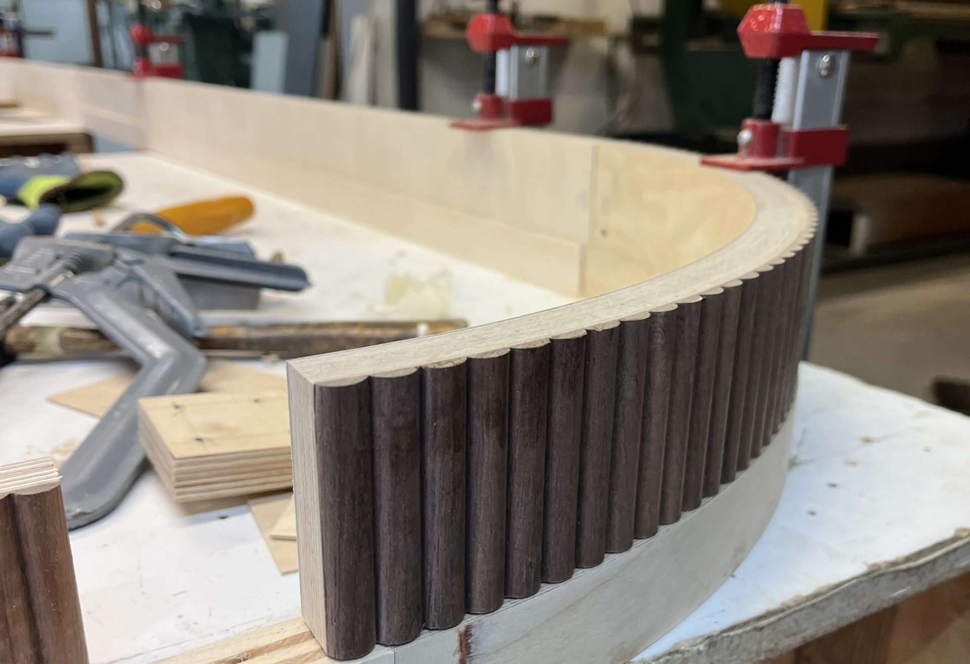 It’s all in the detail - David Haugh